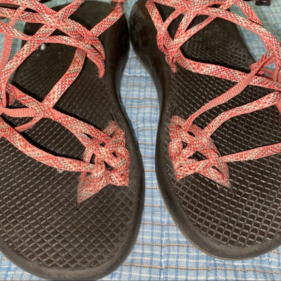 Chaco | Shoes | Chaco Z Cloud Sandals Vibram Sole | Poshmark